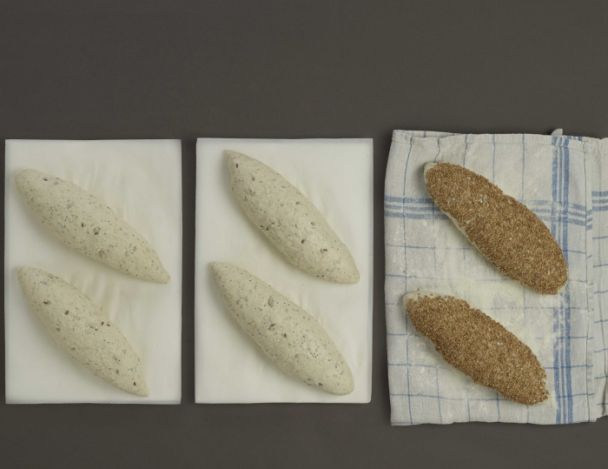 Recette de pain aux céréales de la Maison Pozzoli