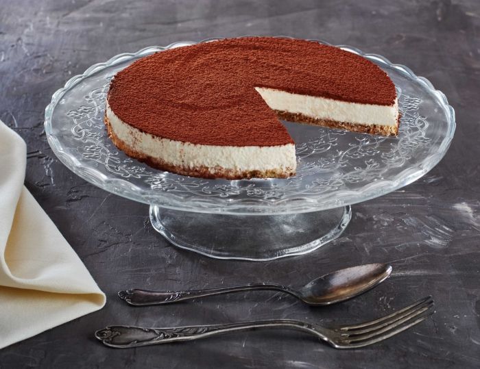 Recette de chef - Philippe Conticini présente sa recette : Tiramisu café