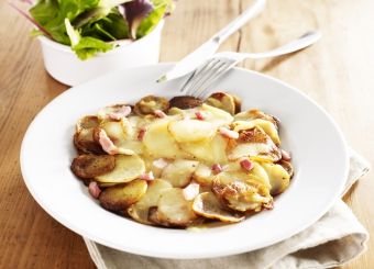 Les recettes de plats des chefs Likeachef