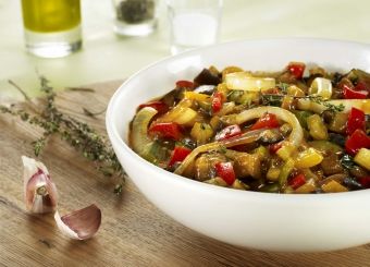 Les recettes de plats des chefs Likeachef