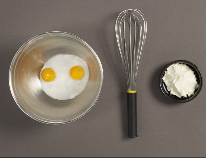 Recette de chef - Pascal Fayet présente sa recette : Tiramisu aux ...