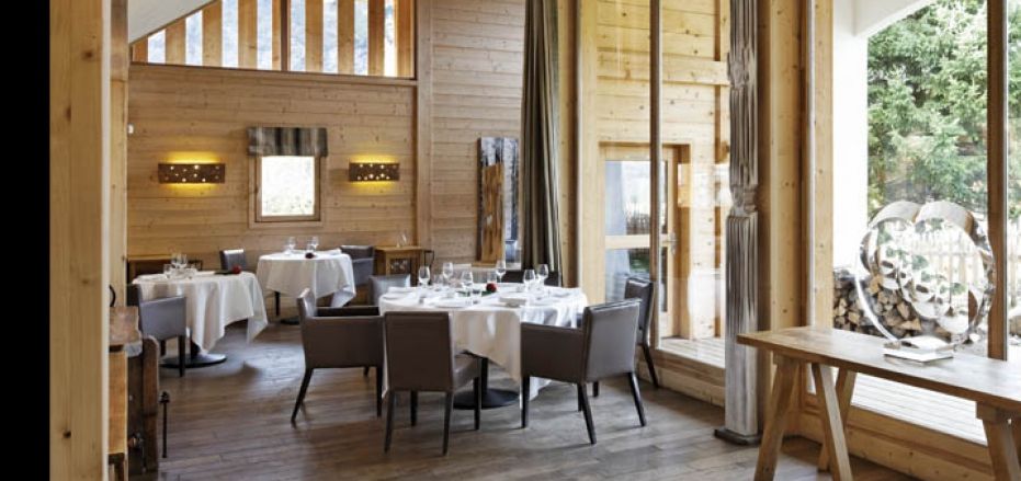 Découvrez le chef Emmanuel Renaut sur Likeachef