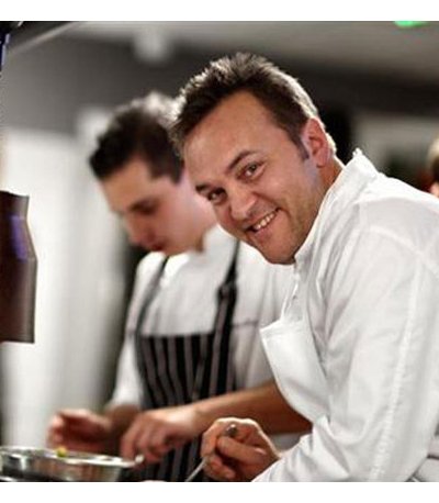 Découvrez le chef Emmanuel Renaut sur Likeachef