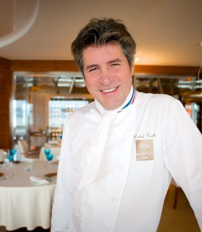 Découvrez le chef Michel Roth, symbole d'une tradition culinaire de ...