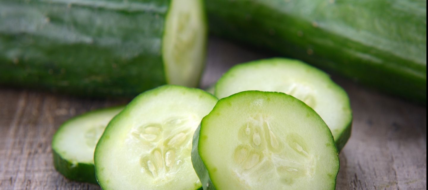 Toutes les recettes des chefs avec du concombre