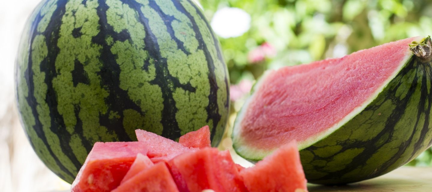 Découvrez les recettes des chefs élaborées avec de la pastèque
