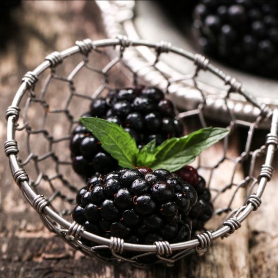 Tous les fruits, légumes et épices