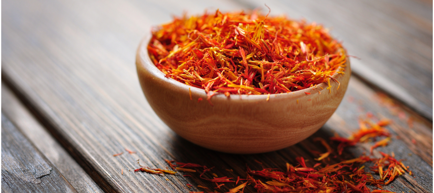 Découvrez le safran sur Likeachef. Epices, herbes et condiments