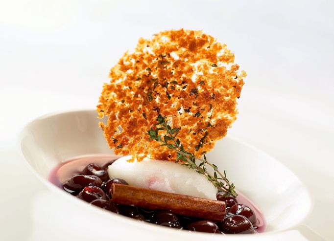 Like a Chef, les 1500 recettes présentées par 70 grands chefs étoilés