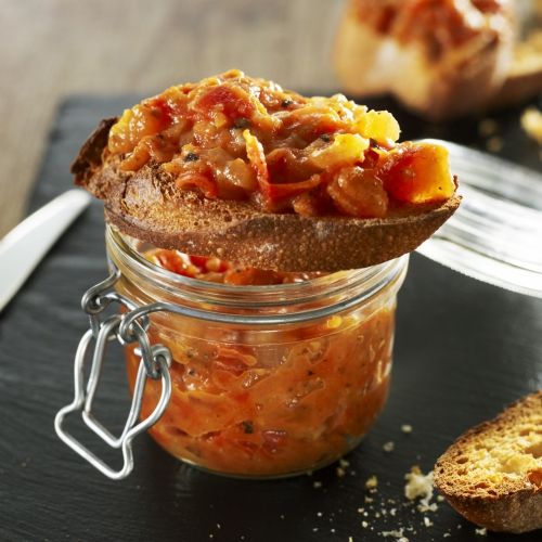 Recette de chef - Les entrées indispensables présente sa recette ...