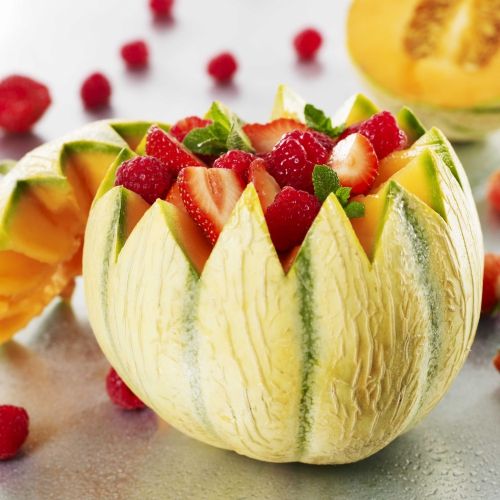 Recette de chef - Les desserts indispensables présente sa recette ...